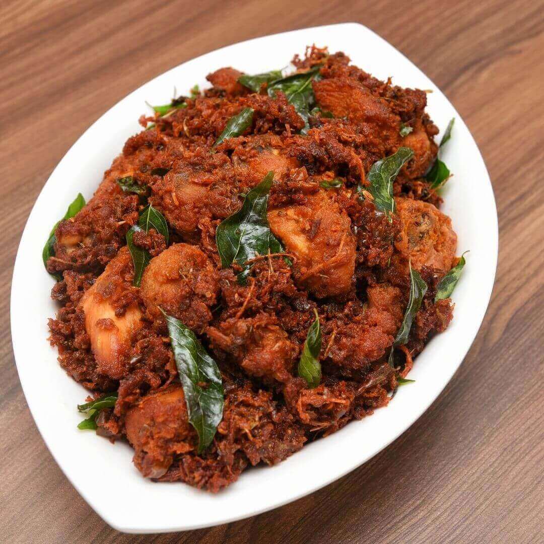 Top 5 Best Restaurants in Walayar