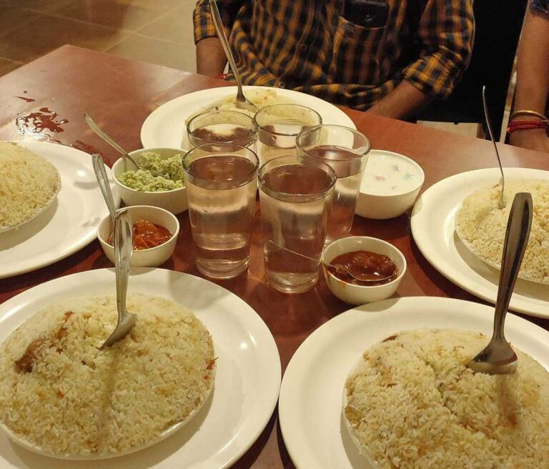 Top 7 Best Restaurants in Calicut that you are looking for