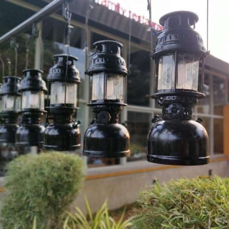 Top 5 Best Restaurants in Walayar