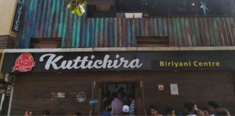 5 Best Restaurants in Calicut Beach (Kozhikode Beach)