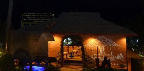 5 Best Restaurants in Wayanad - Taste of Waynad