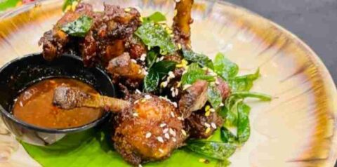 Chef Pillai Restaurant Kochi, Kerala - No.1 Signature Dishes