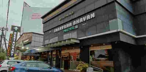 18 Best Restaurants in Aluva [Veg-Non-Arabic & More] in 2023