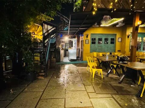 18 Best Restaurants in Aluva [Veg-Non-Arabic & More] in 2023