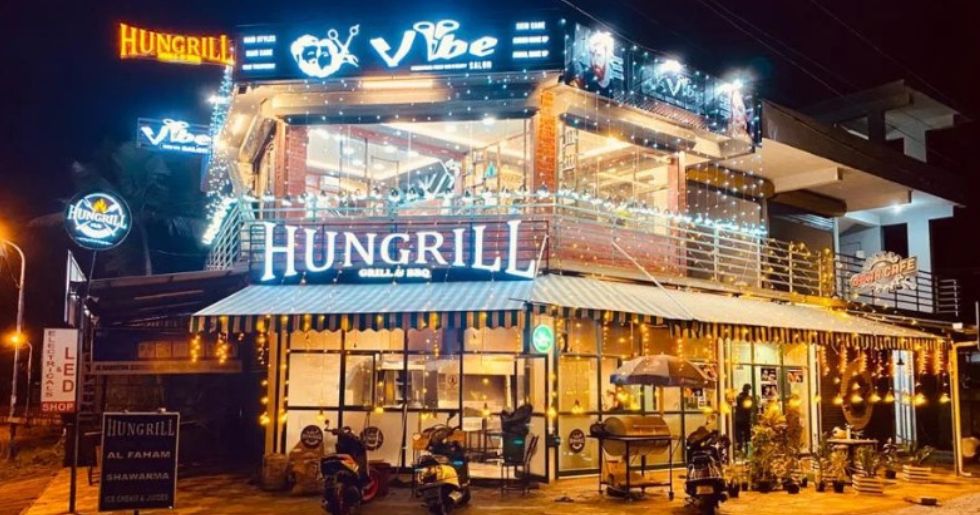5 Best Restaurants in Irinjalakuda, Thrissur to Try in 2026